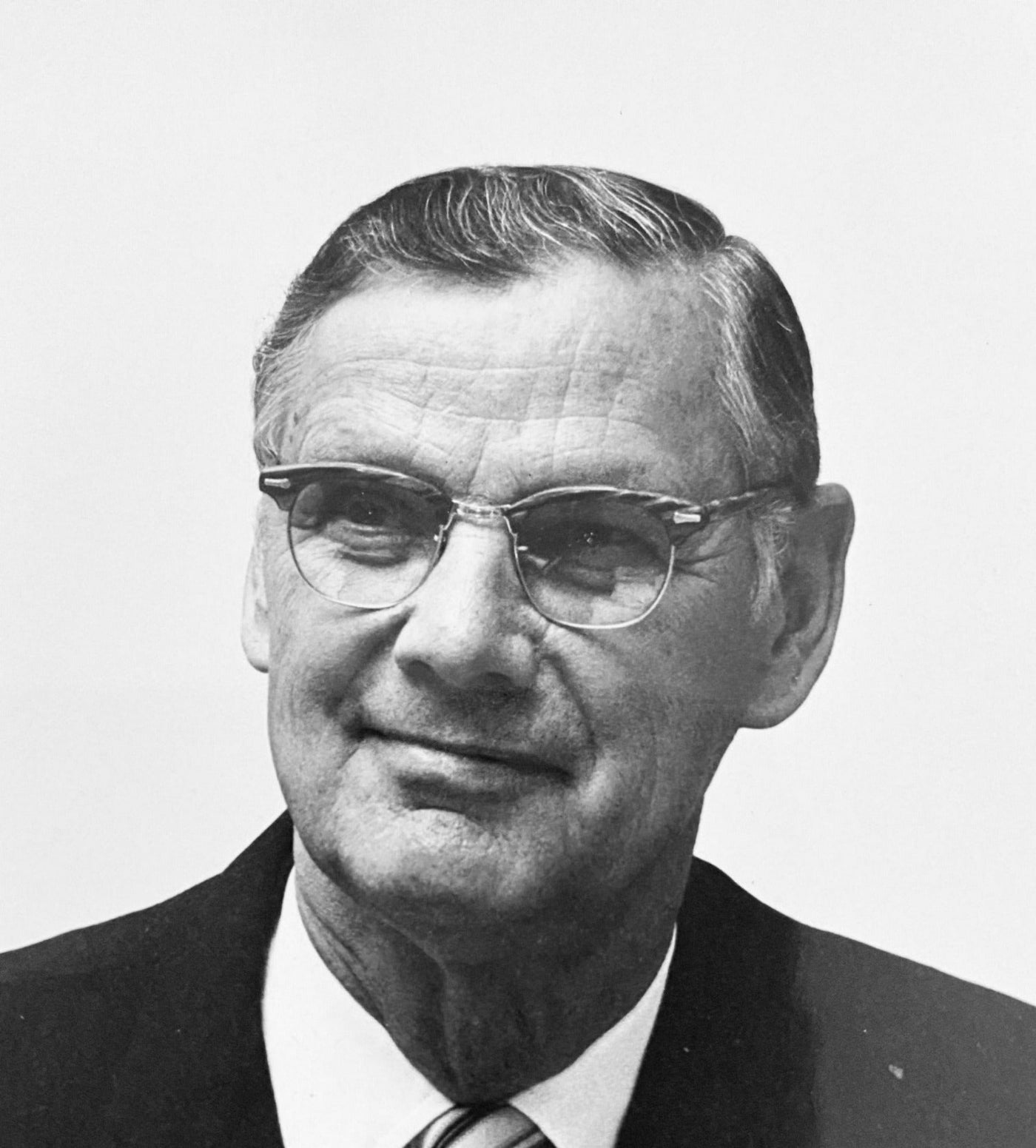 Portraits – Artworks by Bryan Smith